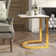 Bernhardt Blanchard C End Table | Perigold
